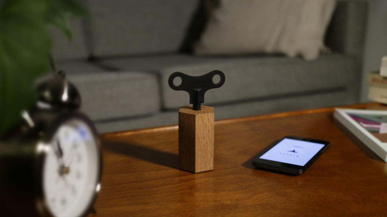 Yamaha Design Laboratory's interactive musical devices | Wallpaper*