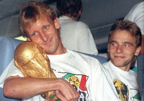 The best German players ever | FourFourTwo