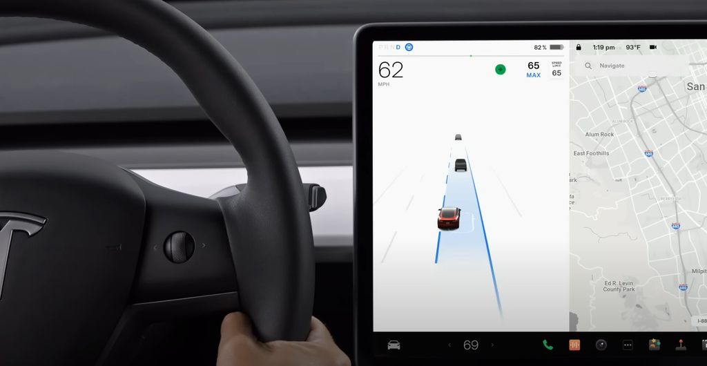 How to use Tesla Autopilot | Tom's Guide