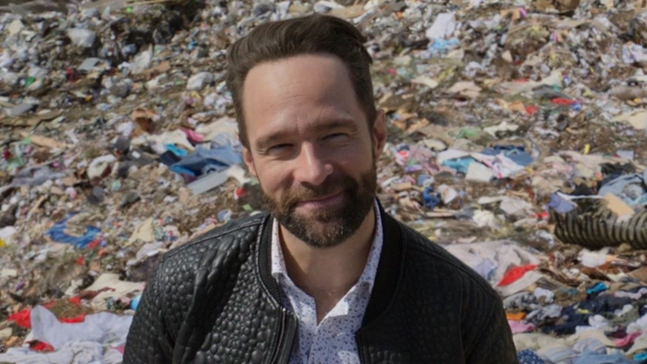 Beavis And Butt-Head Star Chris Diamantopoulos On Why Mike Judge Is ...