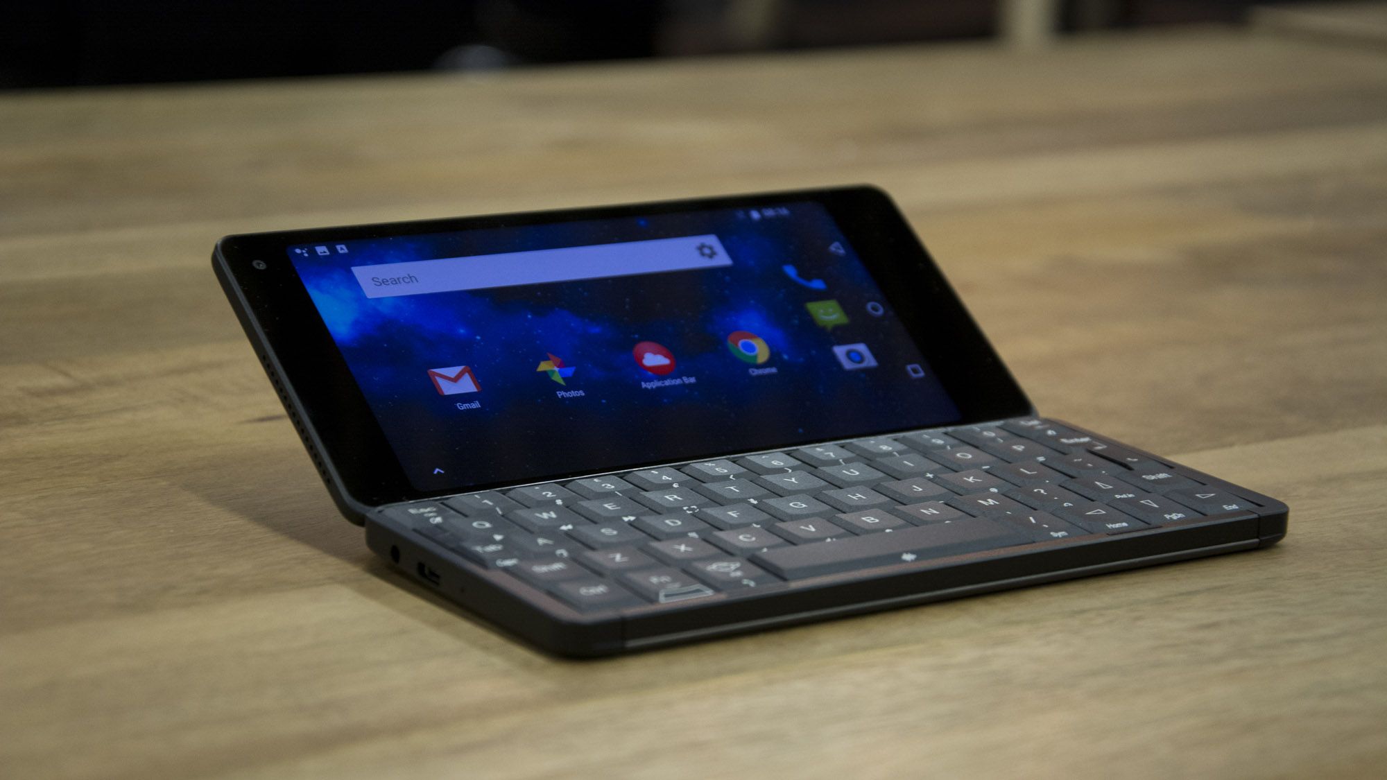 Gemini PDA review: The Psion Series 5, reborn | IT Pro