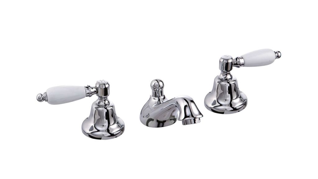 Best bathroom taps: 7 fabulous faucets to complement your style | Real ...