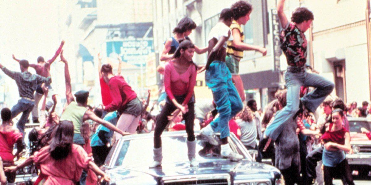 14 Dance Movies To Watch If You Liked Netflix's Work It | Cinemablend