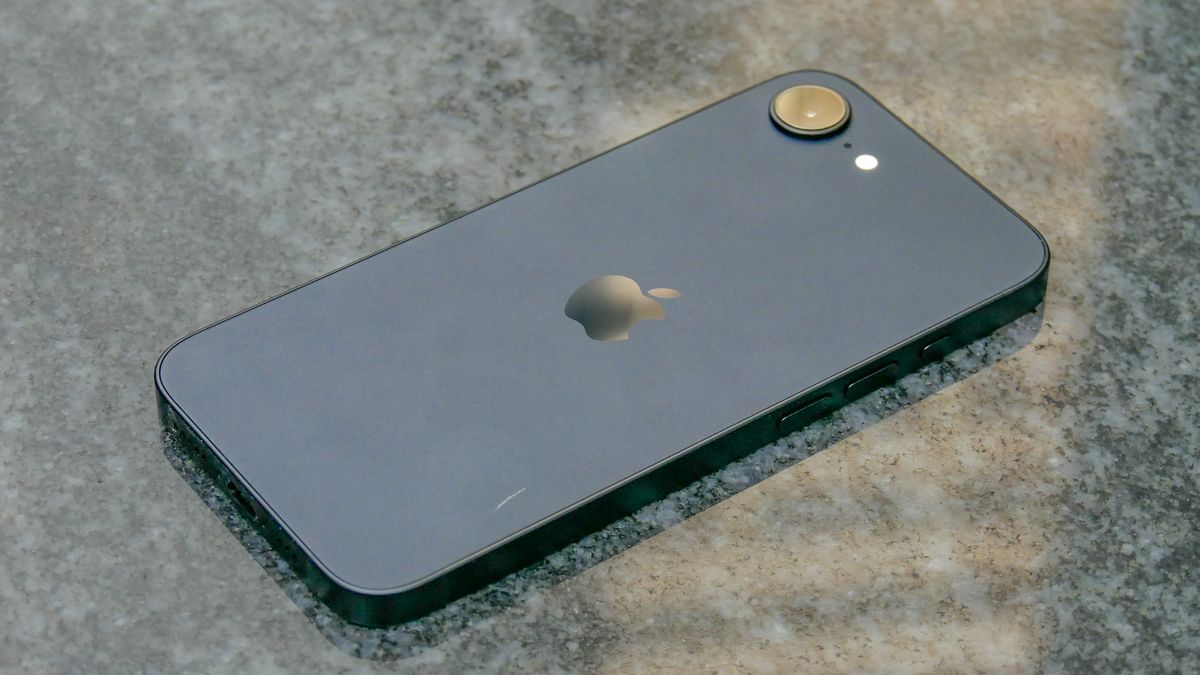 Apple iPhone 16e review: The right trade-offs? | Tom's Guide