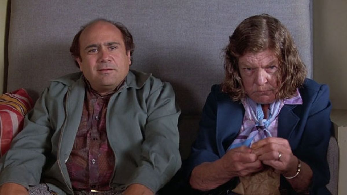 Danny DeVito: What To Watch If You Like The It's Always Sunny In ...