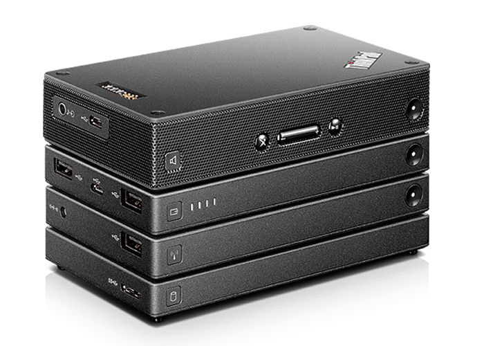 Lenovo Thinkpad Stack - Full Review and Benchmarks | Laptop Mag