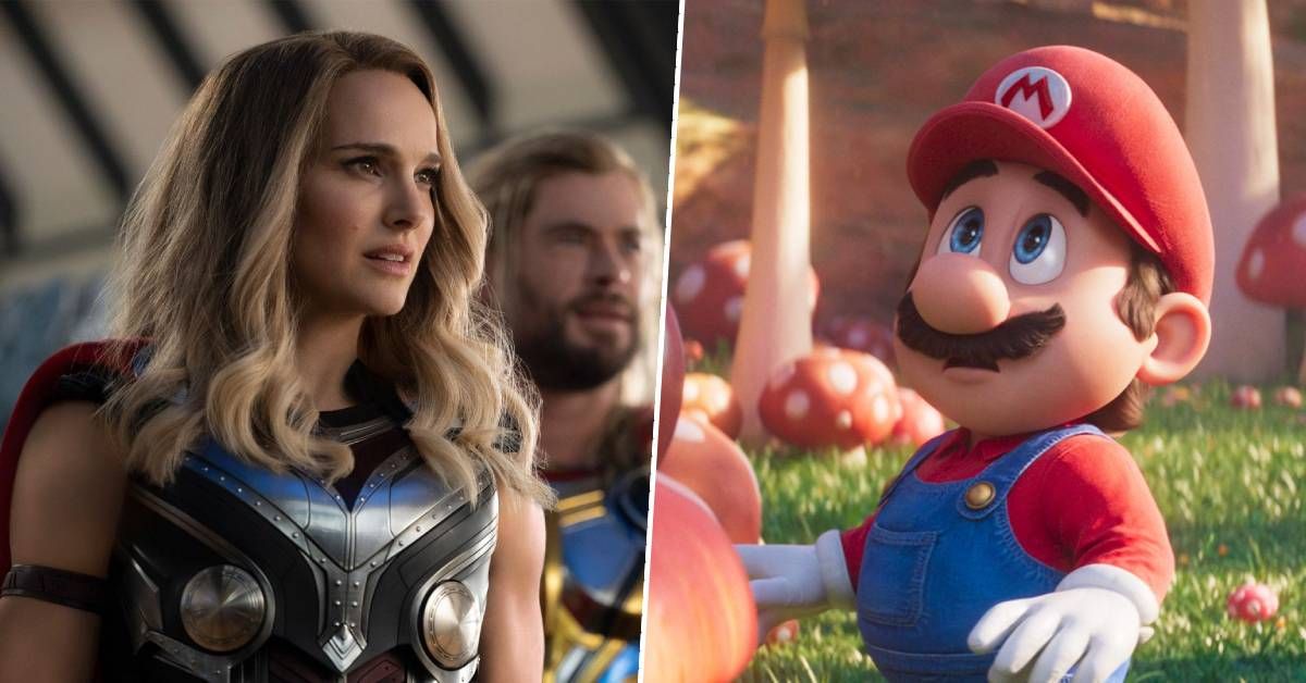 A film fan saw 777 movies in theaters in a year, setting a new world ...