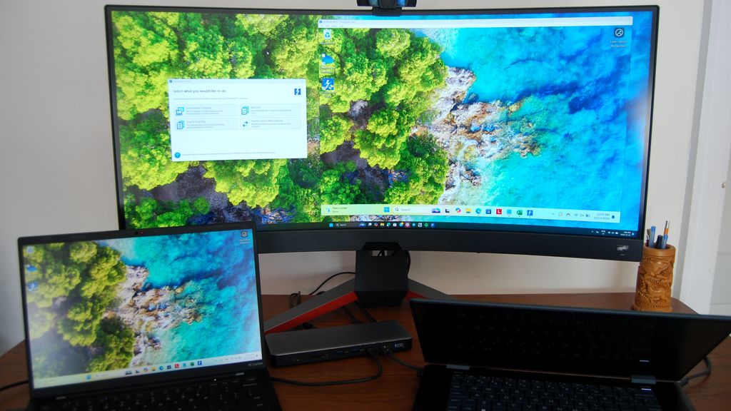 Thunderbolt 5: Everything you need to know | Windows Central