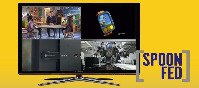 13 Best & Worst Tech Commercials of 2013 | Best Commercials 2013 ...