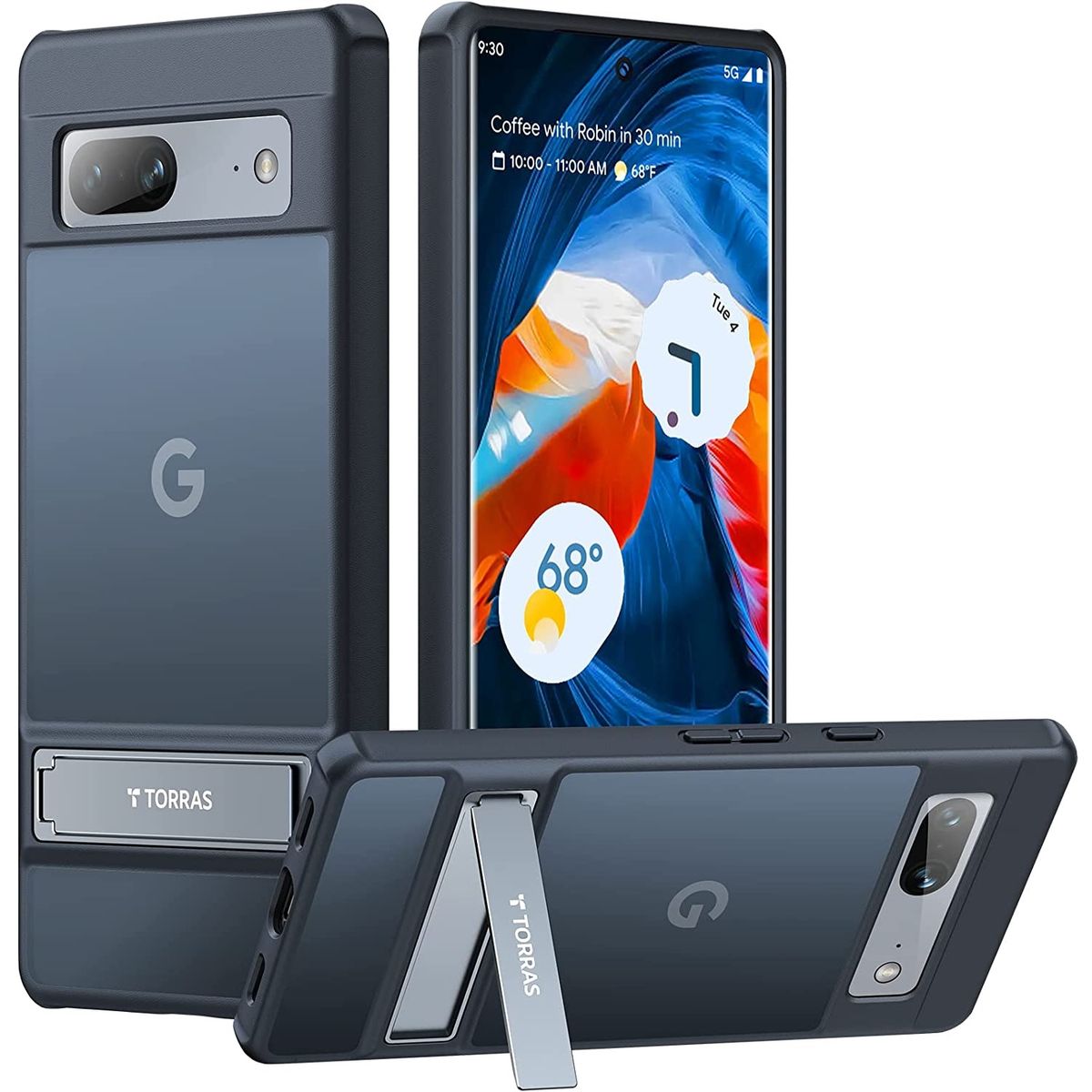 Best Google Pixel 7a cases 2025 | Android Central