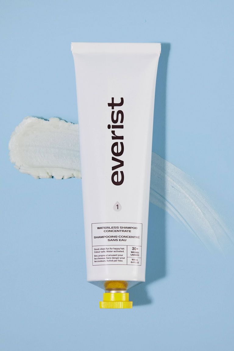 What is Waterless Beauty? | Marie Claire