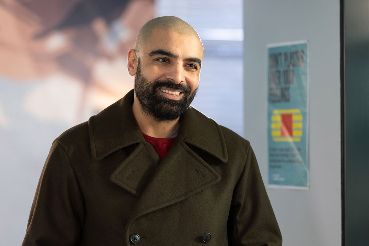 Hollyoaks spoilers: Sam Chen-Williams lashes out! | What to Watch