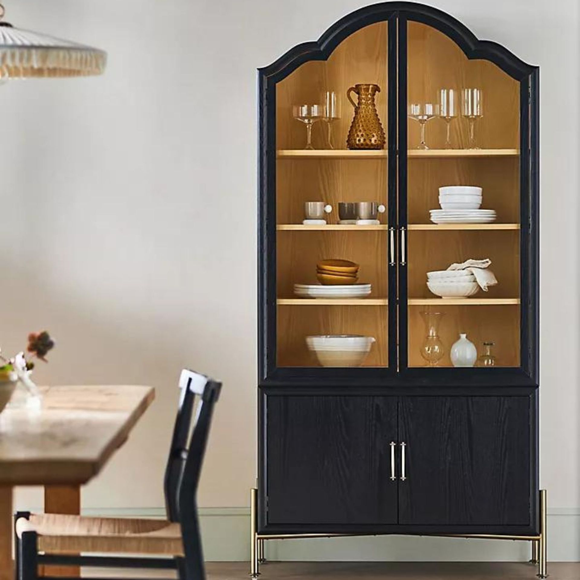 10 kitchen cabinet trends for 2025 | Homes and Gardens