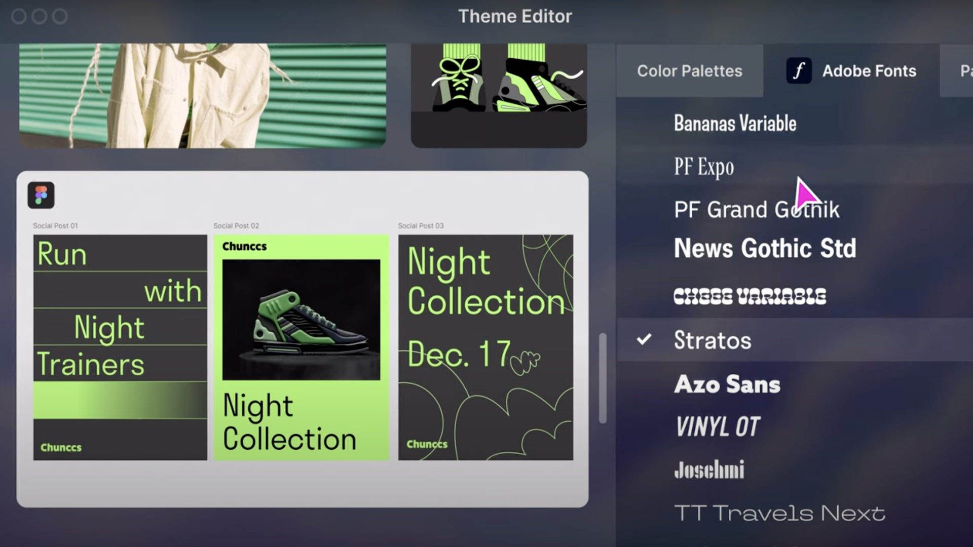 Adobe and Figma finally reveal what their partnership might look like ...