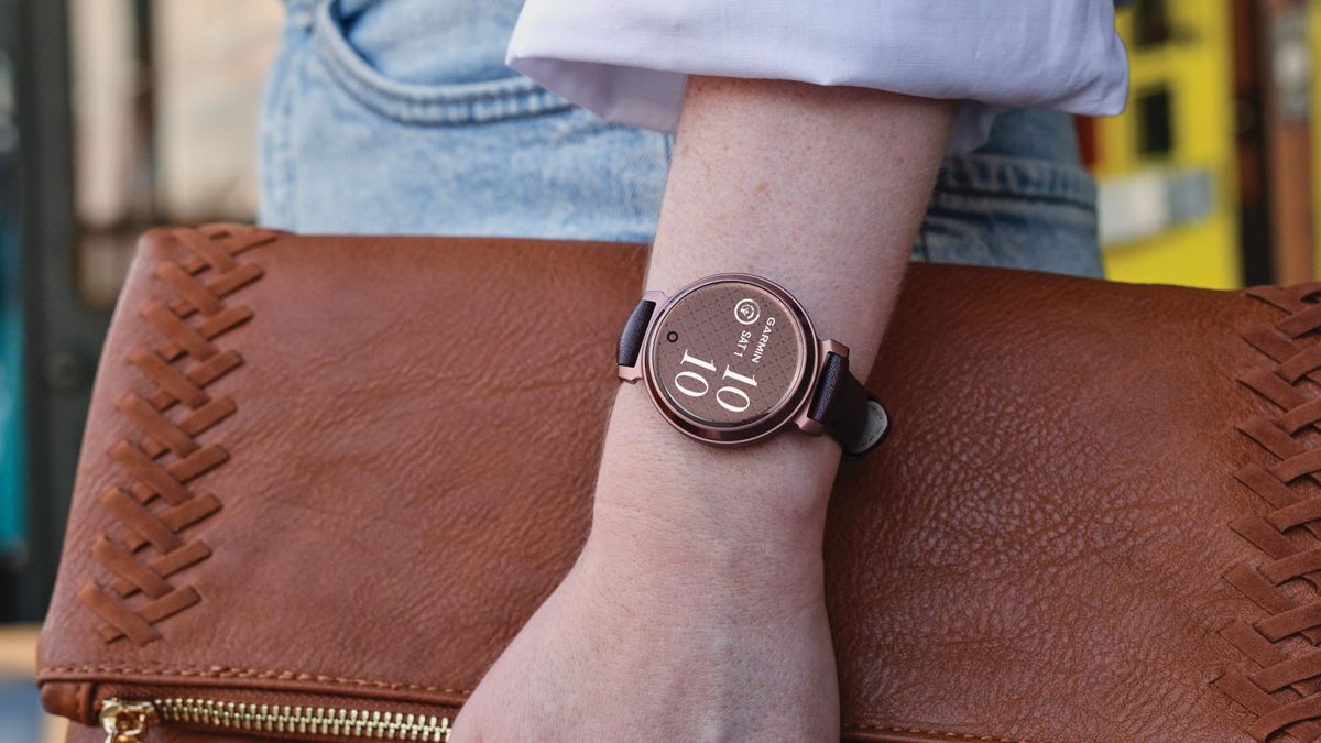 Garmin Lily vs Garmin Lily 2: choose the right women's fitness watch ...