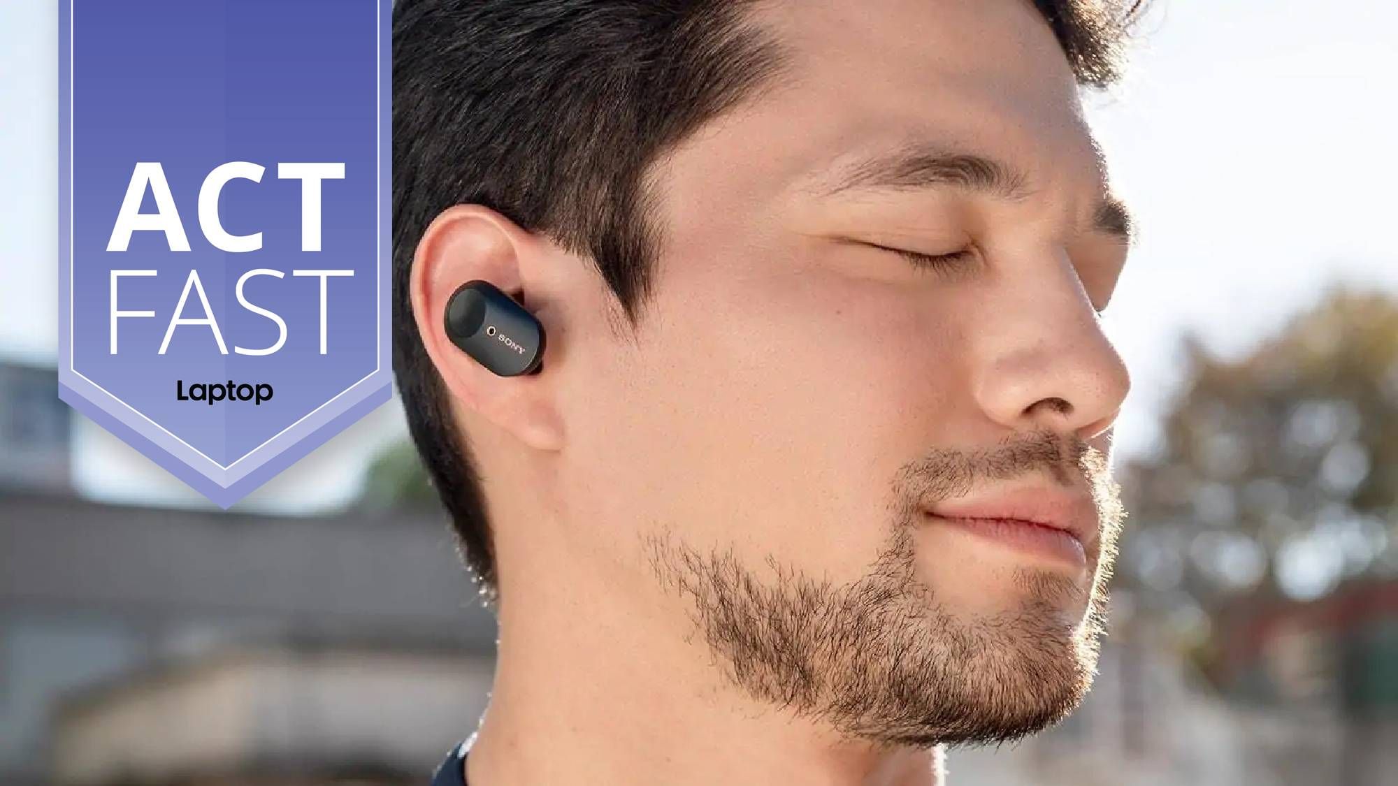 Sony WF-1000XM3 and more now $52 off in epic cheap earbuds deal ...