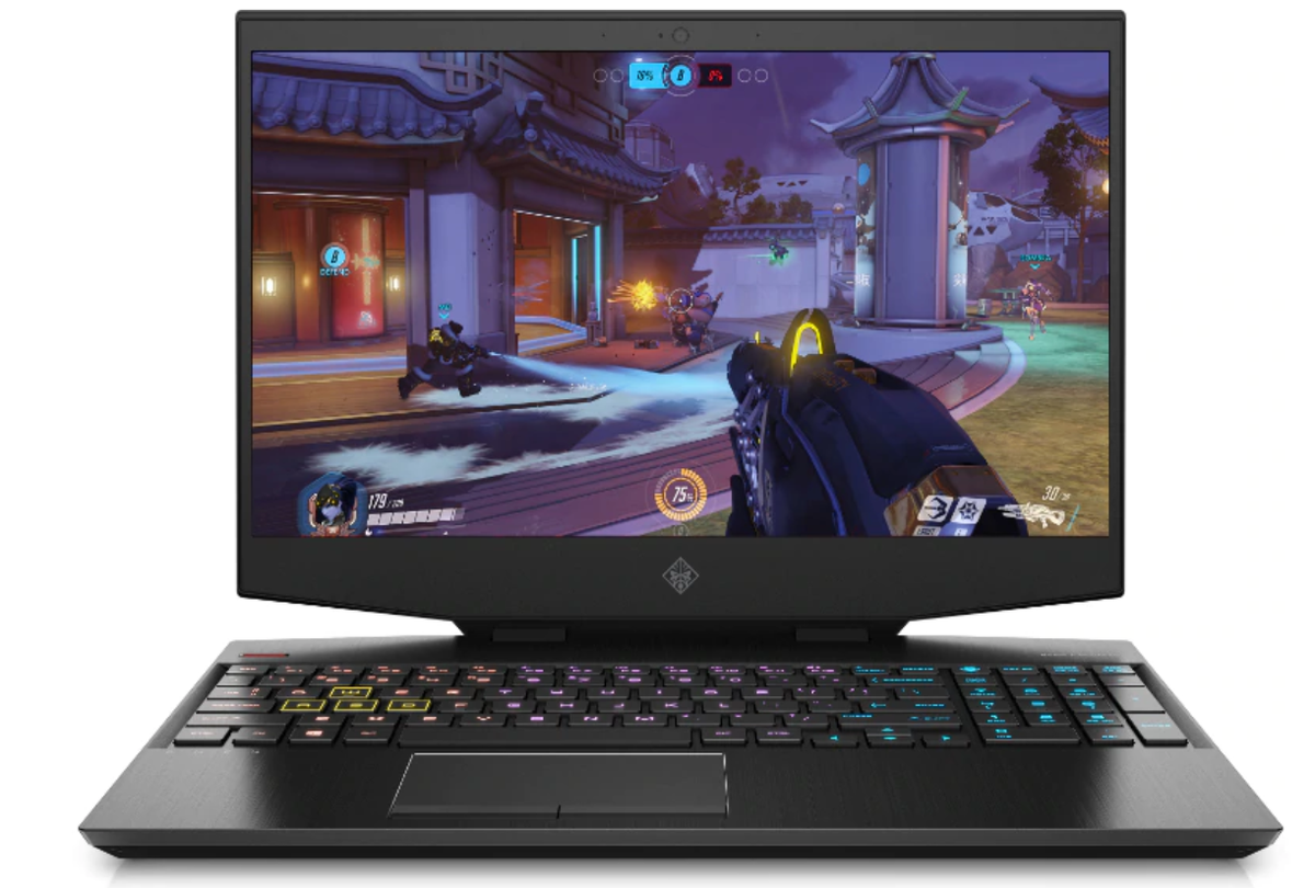 HP Omen 15 and other gaming products launched in India | TechRadar