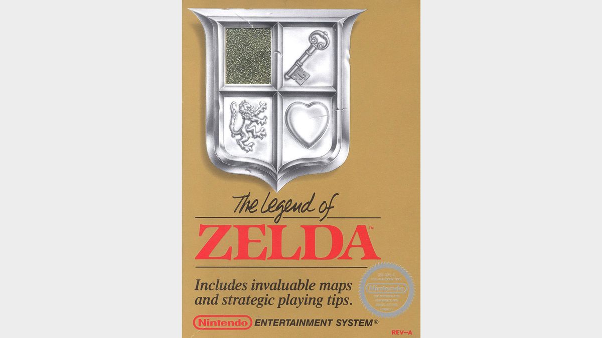 The best game covers of all time | GamesRadar+