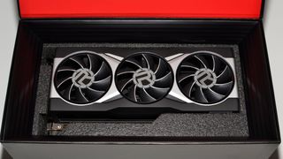 AMD Radeon RX 6800 XT and RX 6800 Review | Tom's Hardware