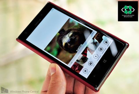 Chan readers get a worthy update in latest version of ImageBoard ...