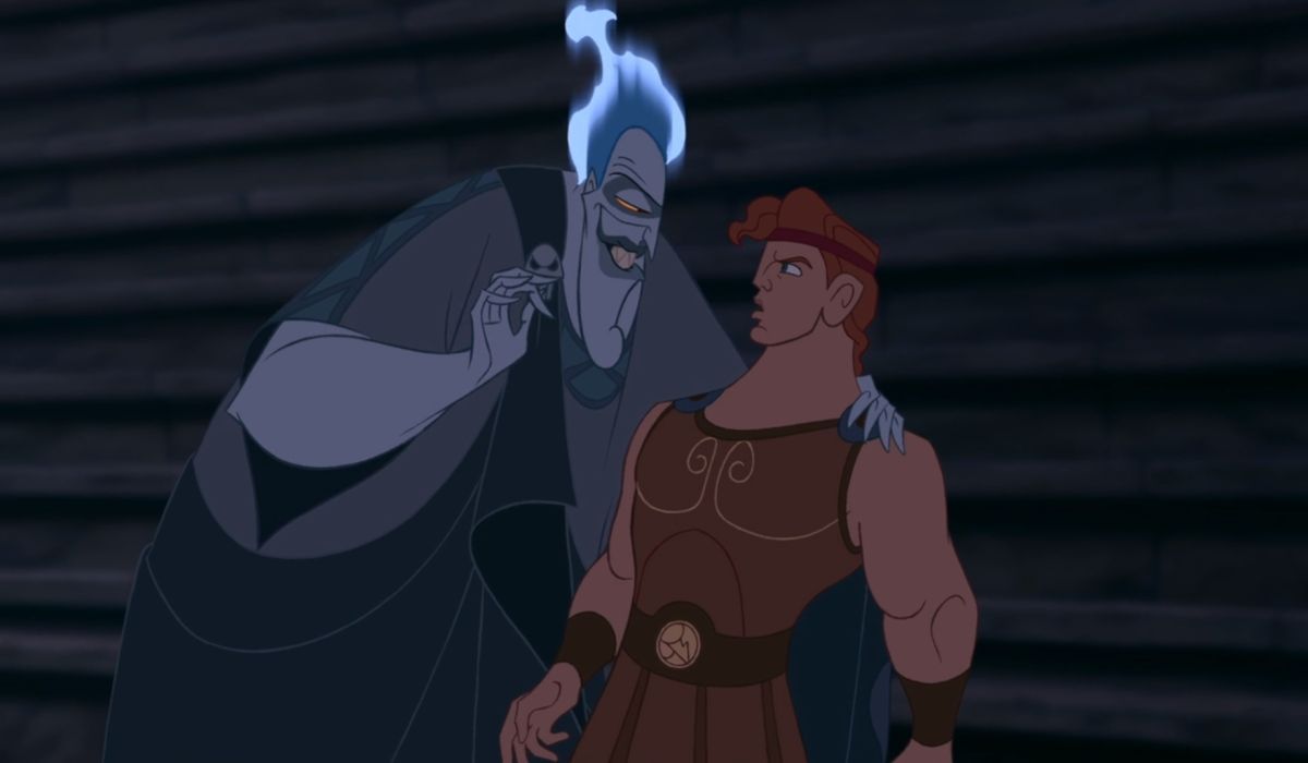 5 Reasons A Disney Hercules Remake Is A Great Idea | Cinemablend