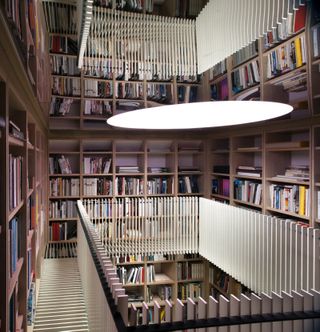 How to design a reading room you can switch off in | Livingetc