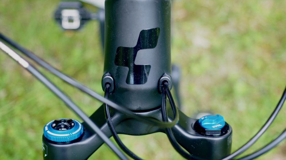 Cube Stereo ONE22 HPC EX 29 review | Bike Perfect