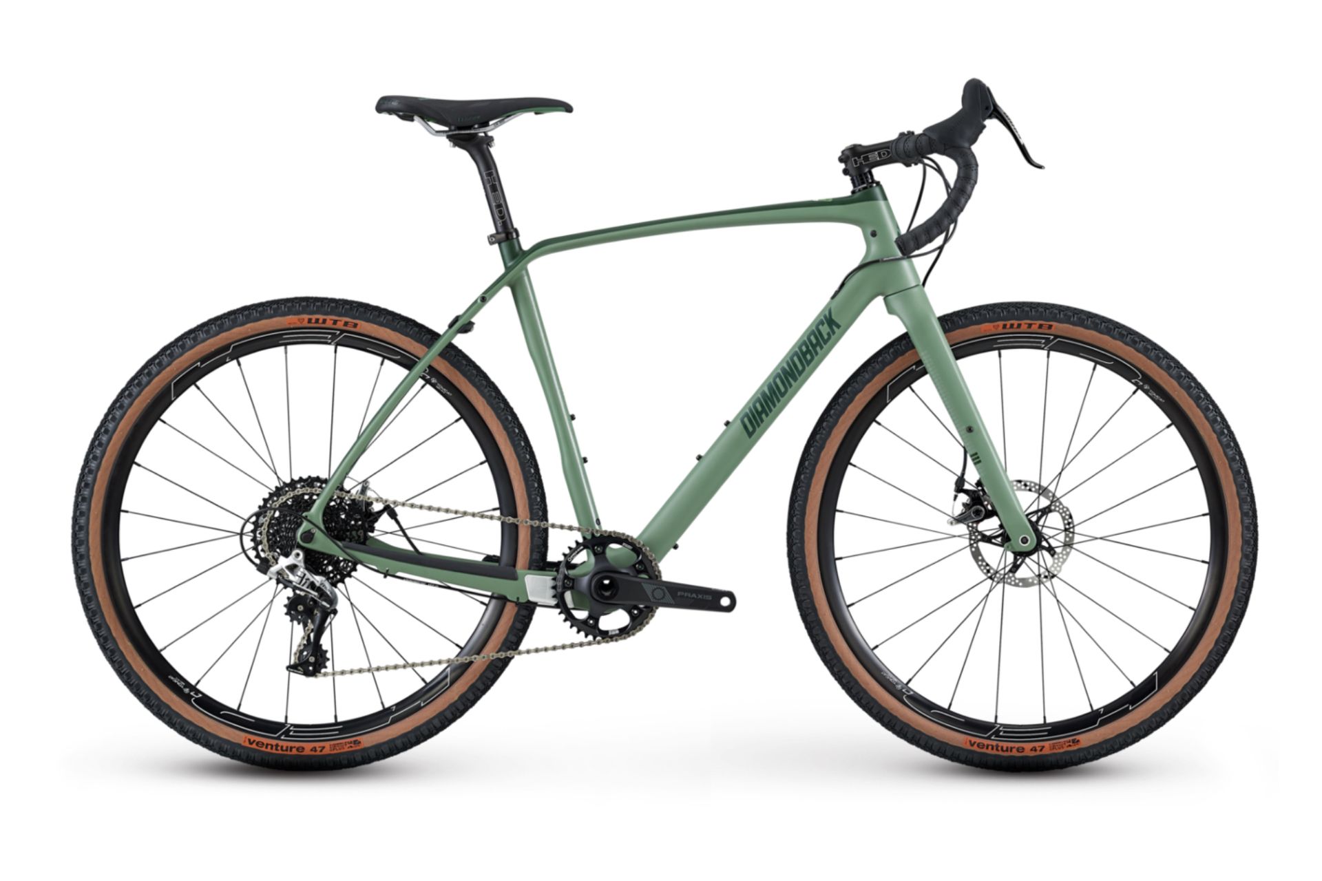 Diamondback road and gravel bikes: which model is right for you ...