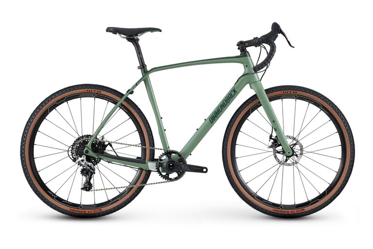 Diamondback road and gravel bikes: which model is right for you ...