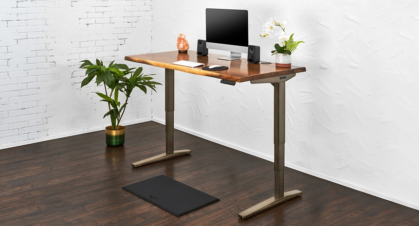 How we test, review and rate on TechRadar Pro: standing desks | TechRadar
