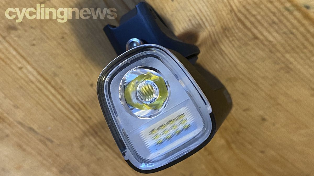 See.Sense Beam light review | Cyclingnews