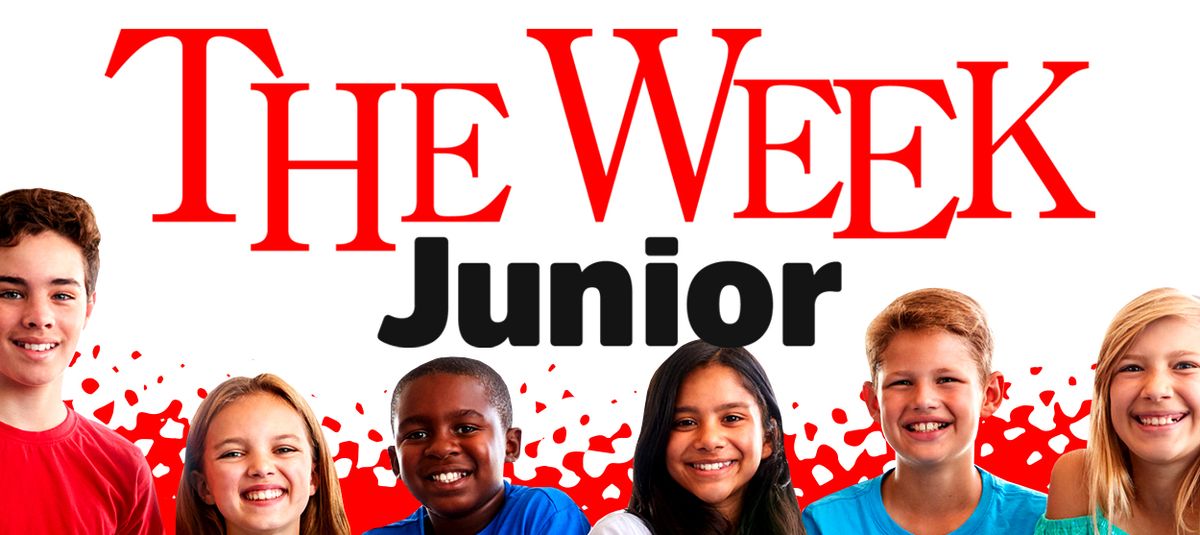 Introducing The Week Junior | The Week