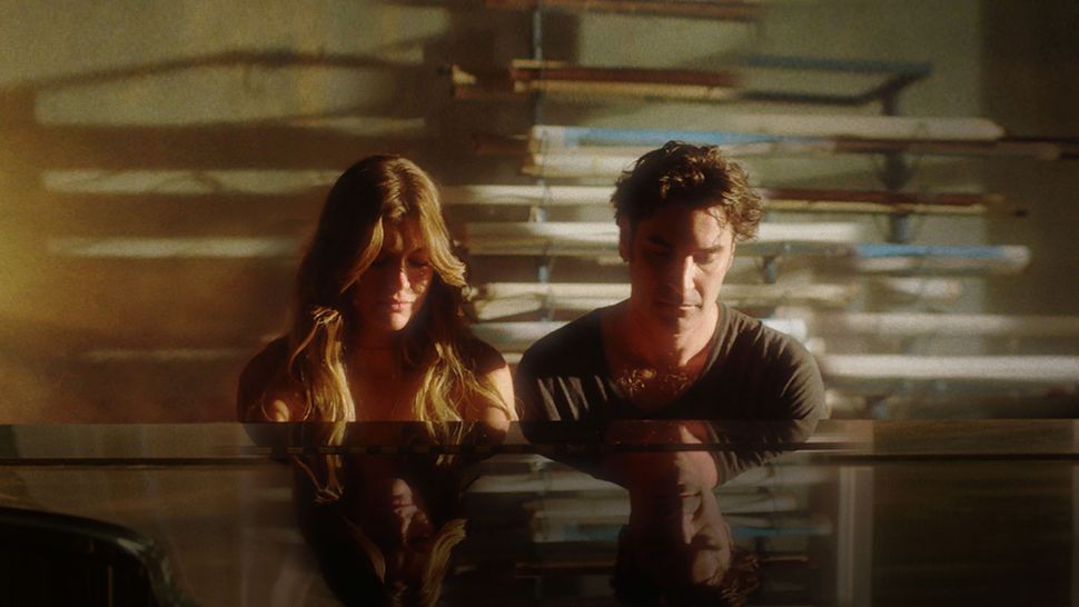 Greek crime drama surprisingly cracks Netflix's Top 10 | What to Watch