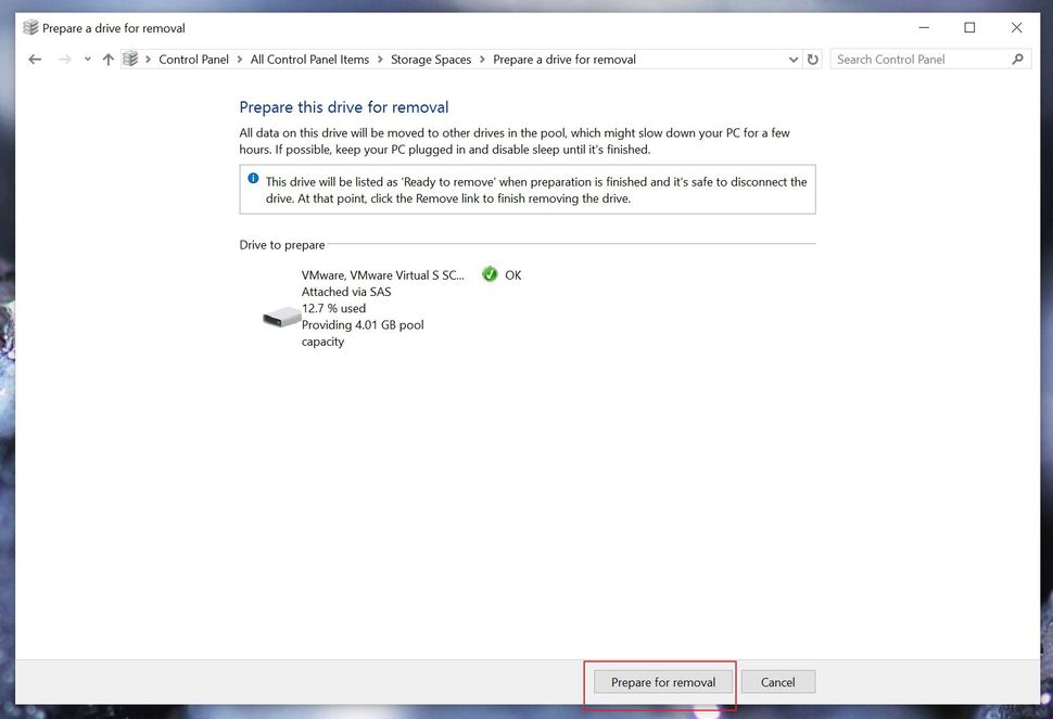 How to use Storage Spaces in Windows 10 | Windows Central