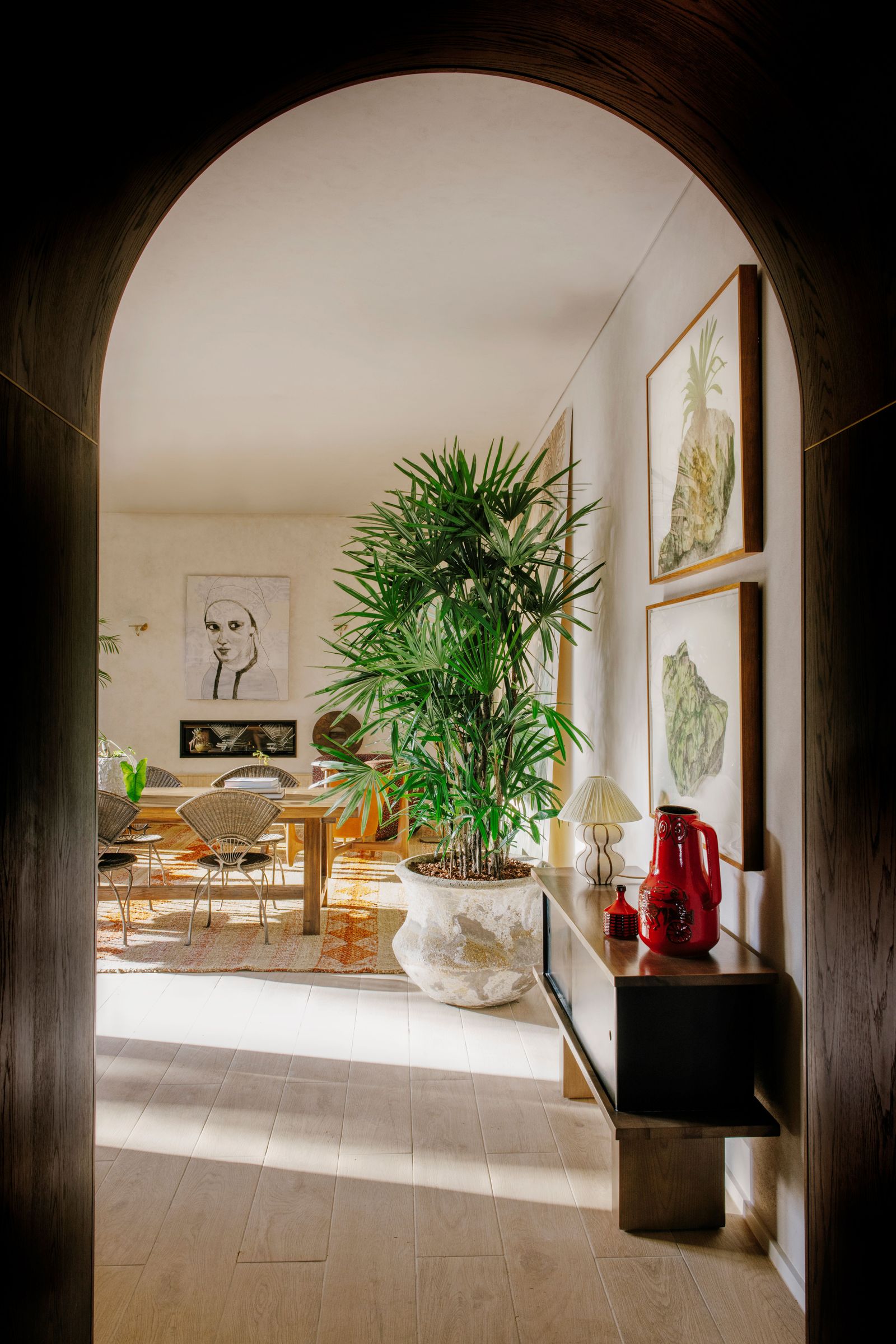 Basq House, Byron Bay hotel review | Wallpaper*
