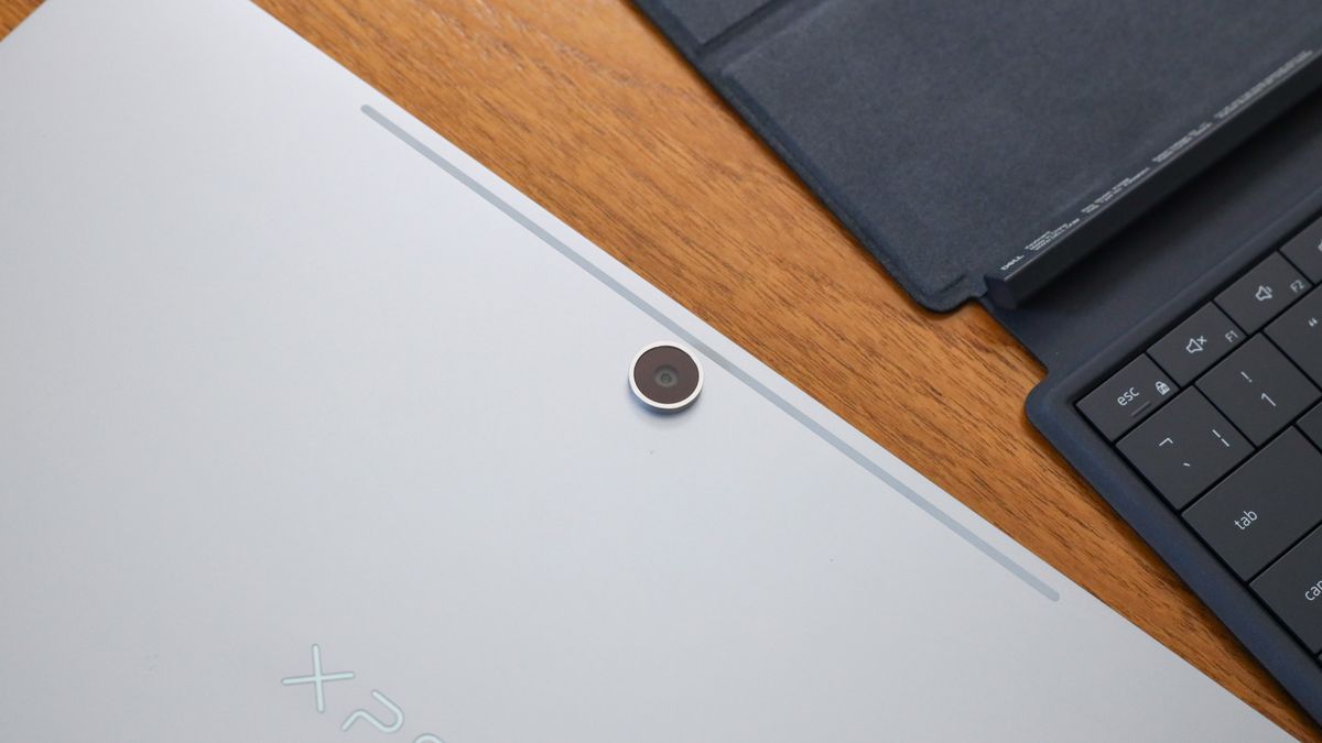 Dell XPS 13 2-in-1 review | Digital Camera World