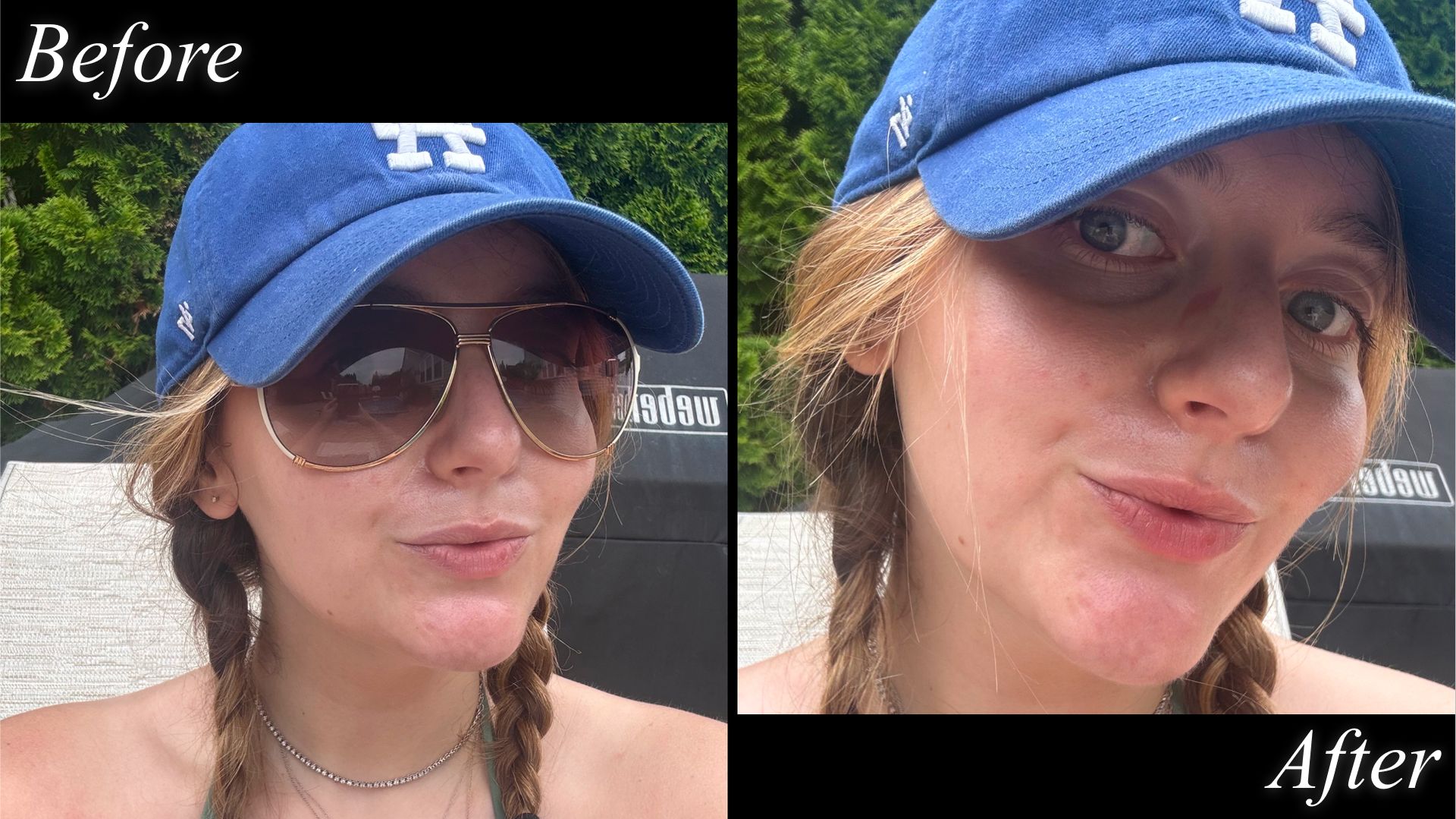 9 Best SPF Setting Sprays to Fix Makeup During Beach Days | Marie Claire