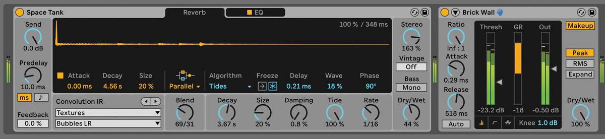 Make some freaky sounds with these experimental sound design tips ...