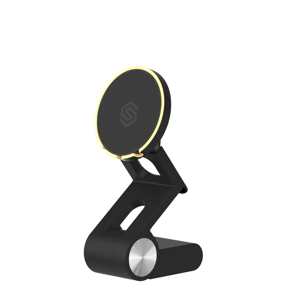 The best Continuity Camera mounts in 2025: turn your iPhone into a Mac ...