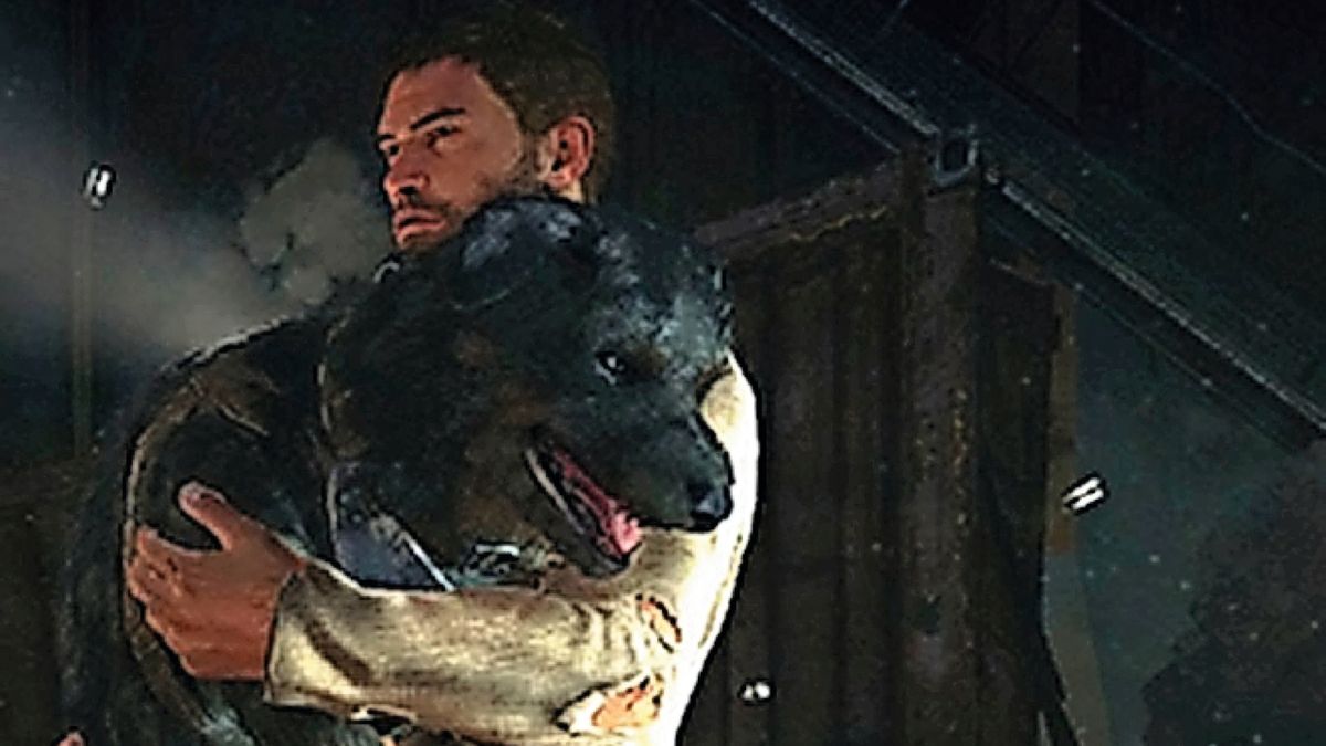 The 15 greatest doggos in Xbox history | GamesRadar+