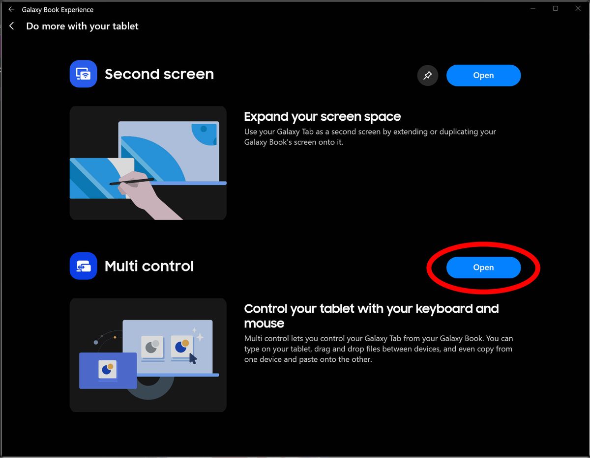 Jak używać Multi Control z urządzeniami Samsung Galaxy - Gamingdeputy ... Jak używać Multi Control z urządzeniami Samsung Galaxy - Gamingdeputy ...