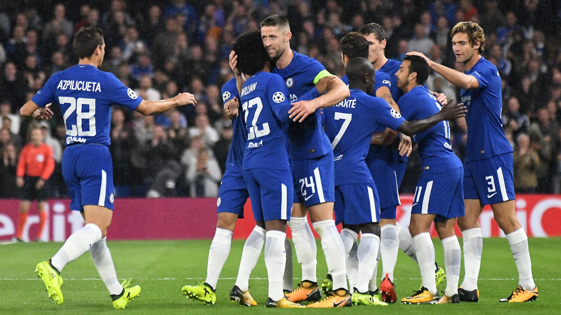 Borussia Dortmund v Chelsea live stream and how to watch the UEFA ...