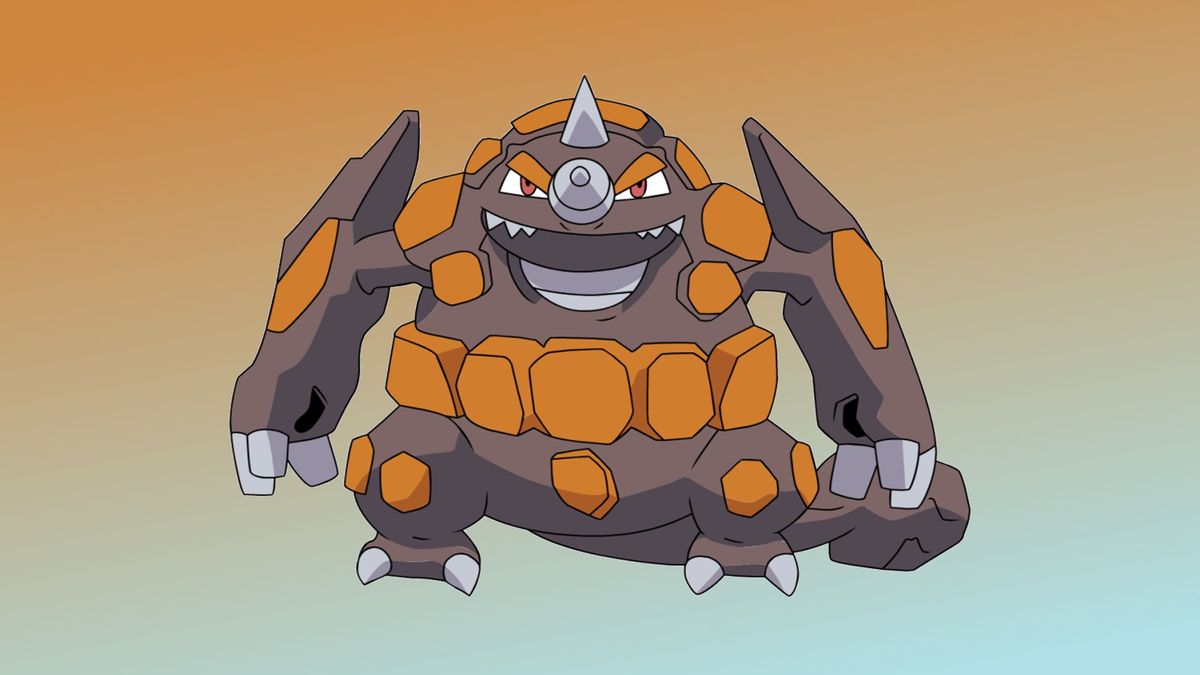 The best ground type Pokémon in Pokémon Go | TechRadar