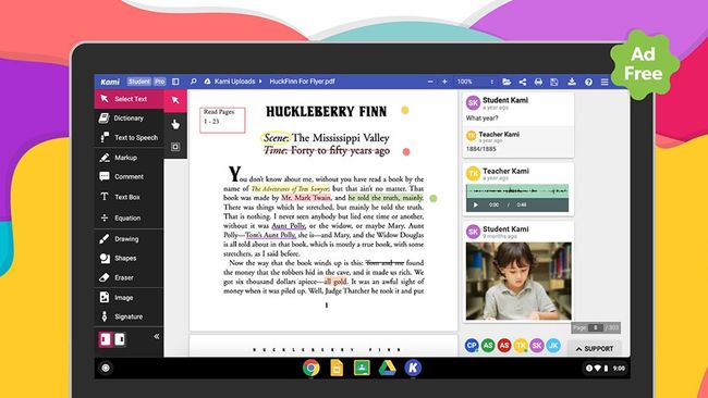 What is Kami and How Can It Be Used to Teach? | Tech & Learning