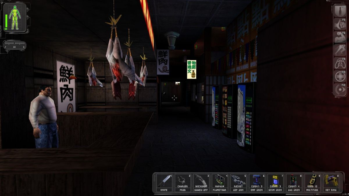 Publishers should be thanking modders for making their old games ...