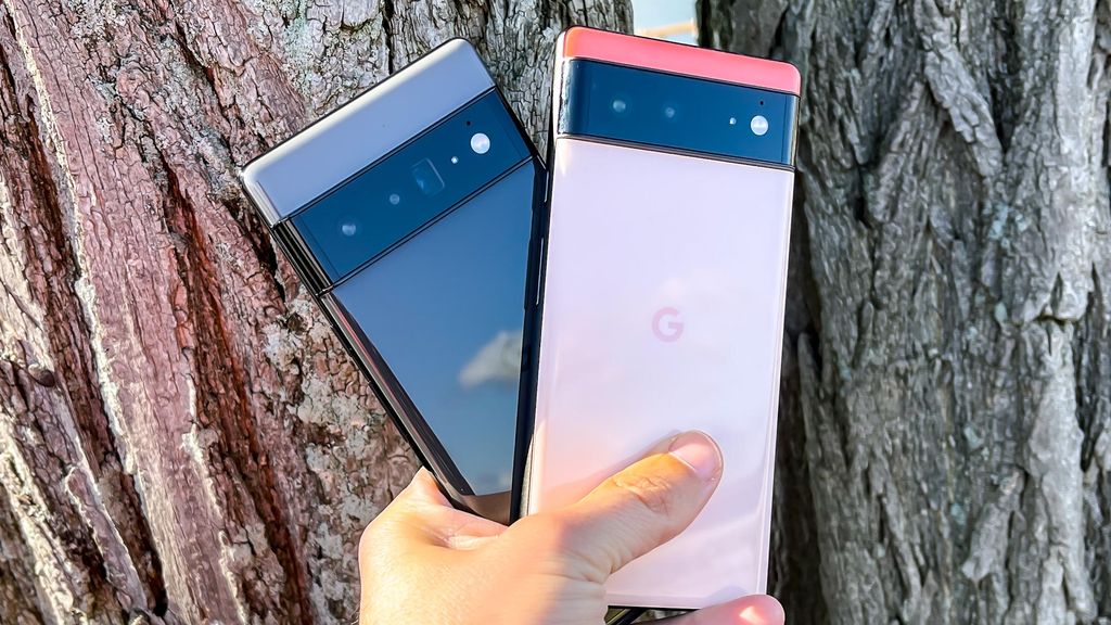 Best Google Pixel 6 deals in April 2023 | Tom's Guide