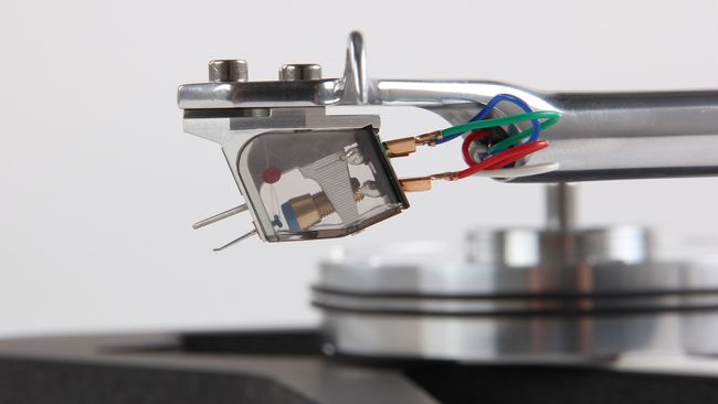 Rega Planar 10 / Apheta 3 review | What Hi-Fi?