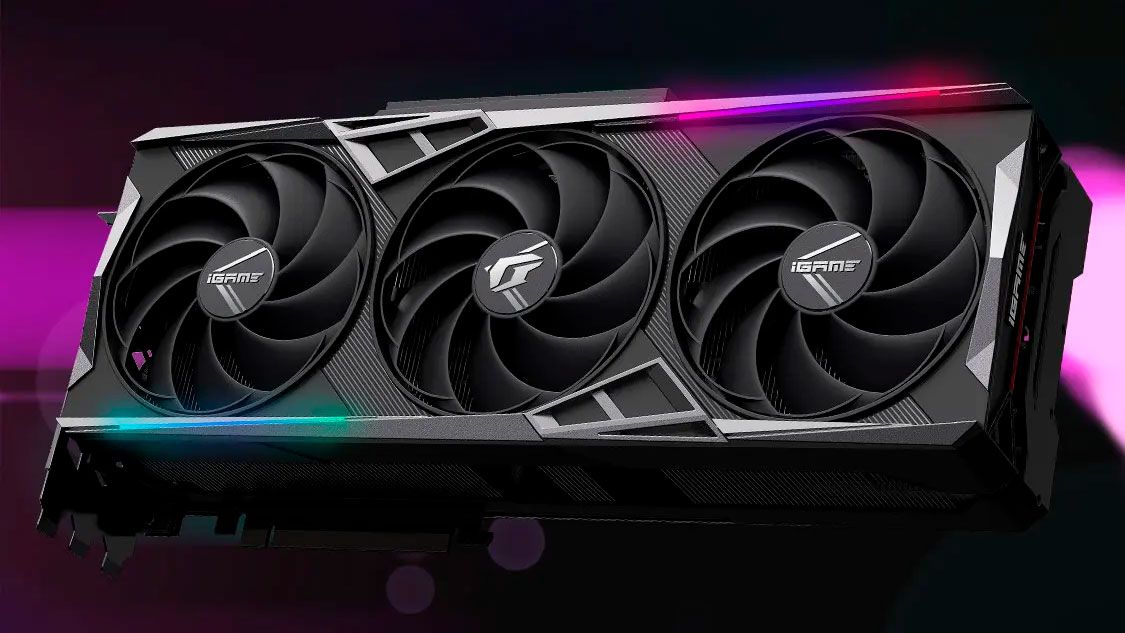 Colorful Offers Up to $1,000 for Old GPUs in New Trade-in Program | Tom ...