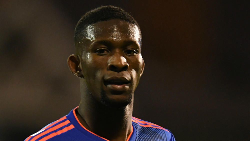 Lerma not ready for Premier League debut - Howe | FourFourTwo