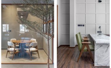 Explore new office design and workspace architecture trends | Wallpaper*